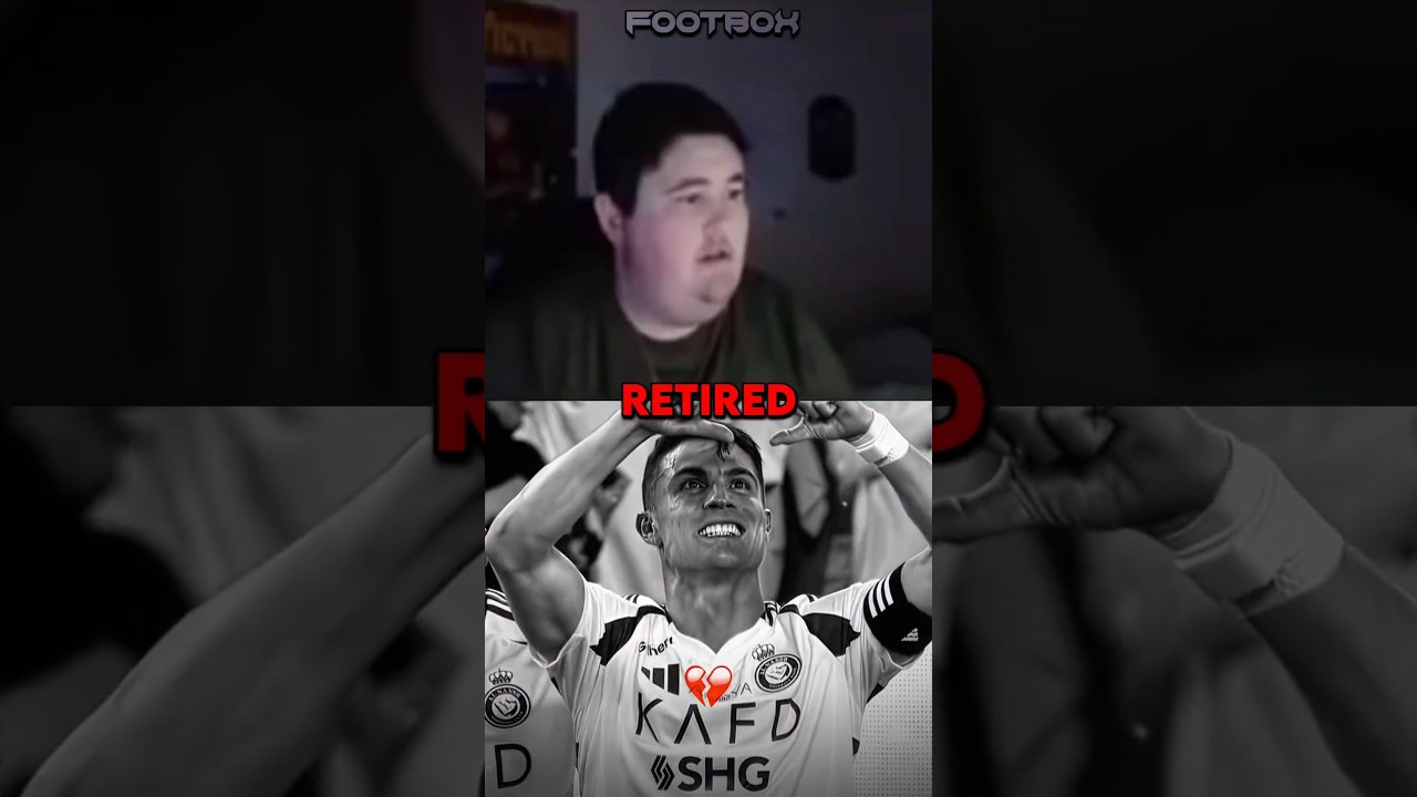 Football After World Cup 2026🥲💔 (+3M)