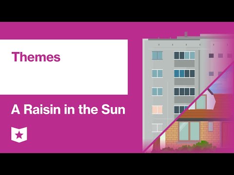 A Raisin in the Sun Study Guide | Course Hero