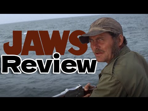 Jaws | The Greatest Movies of all Time
