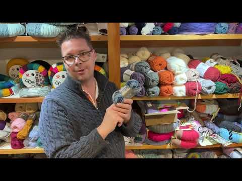 What is Different About Sock Yarns | TALK | The Crochet Crowd