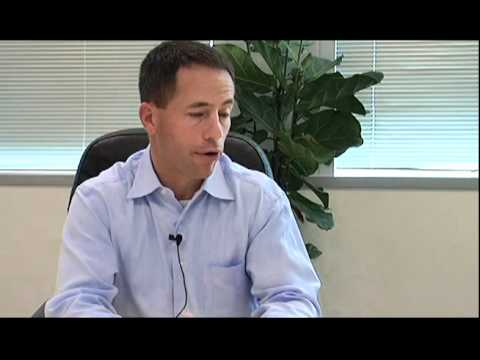 RCR Wireless with COO David Ratner