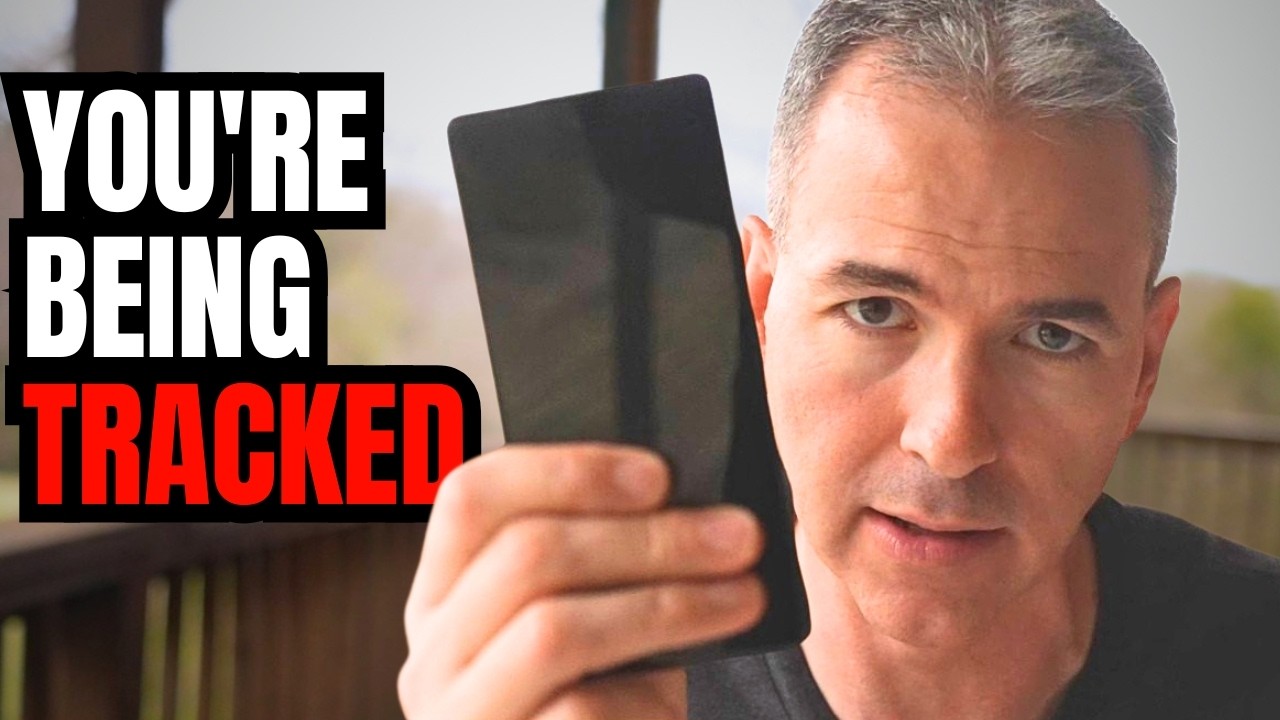 Former CIA: 3 Apps That Are Secretly Listening to Your Conversations