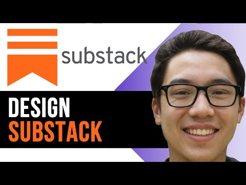 How to Design a Stunning Substack – Complete Guide for 2025