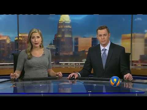 Crime at Walmart