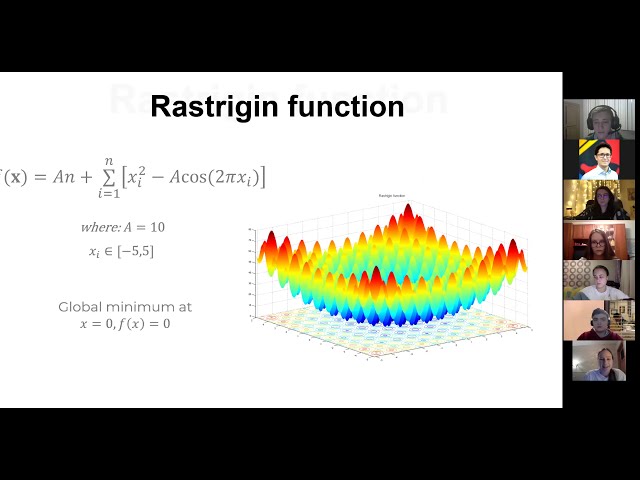 What is JADE Algorithm | Ai Basics | Ai Online Course