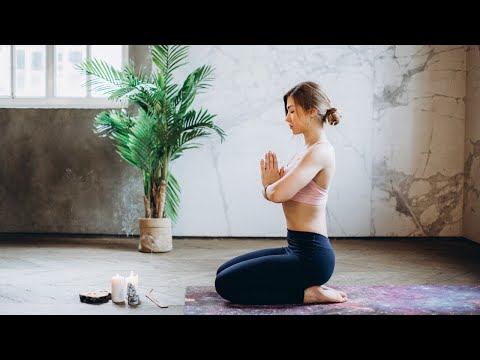Top 5 Most Peaceful Meditation Retreats in California