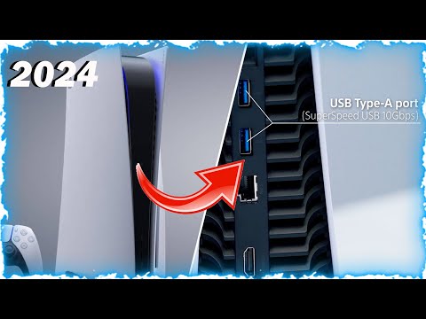 PS5 Modding Tutorial 2023-2025 (0 Jailbreak)