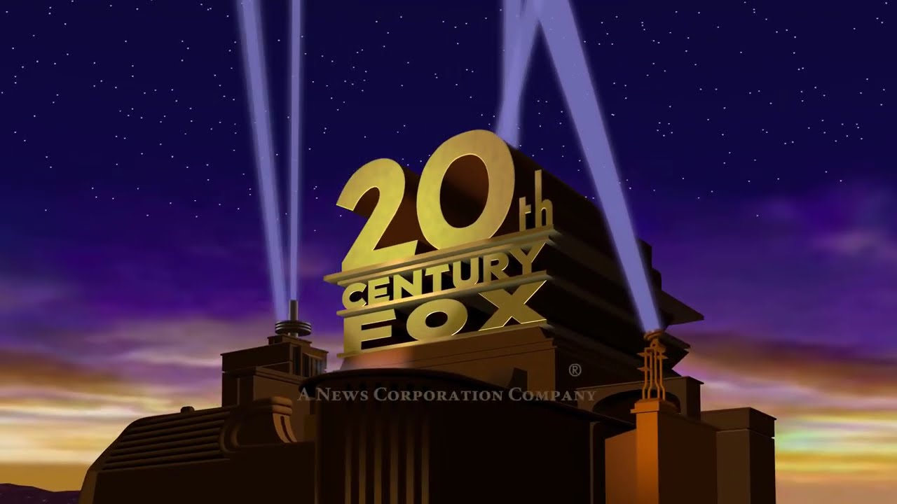 TCF 1994 Remake Accurate