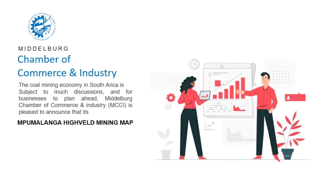 MCCI Products & Services