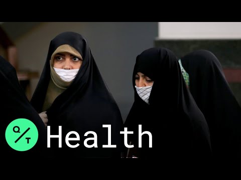 Rapid Surge in Iran Coronavirus Cases Is ‘Very Worrisome’: WHO
