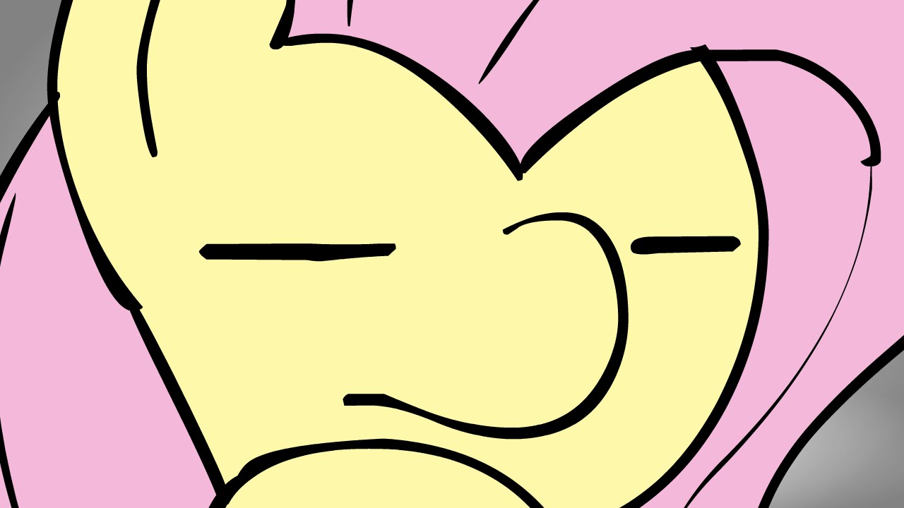 Fluttershy's Contemplation Song