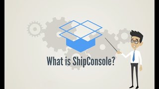 ShipConsole Software - 2024 Reviews, Pricing & Demo