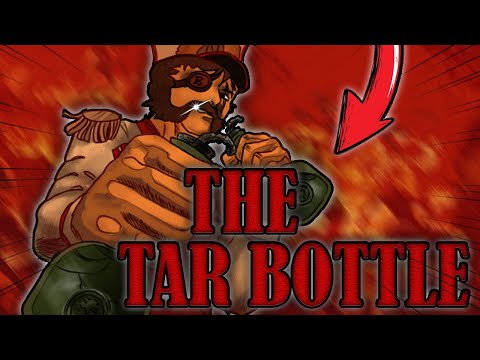 Guts & Blackpowder is FINALLY enjoyable