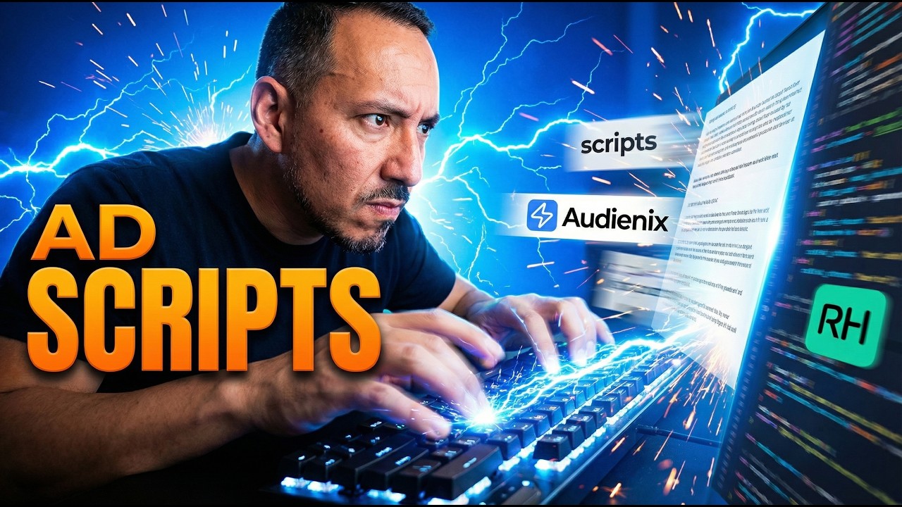 05 Adding Manual Scripts