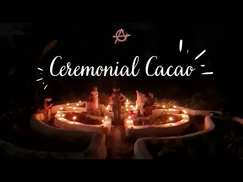 Emotional and Spiritual Benefits of Ceremonial Cacao