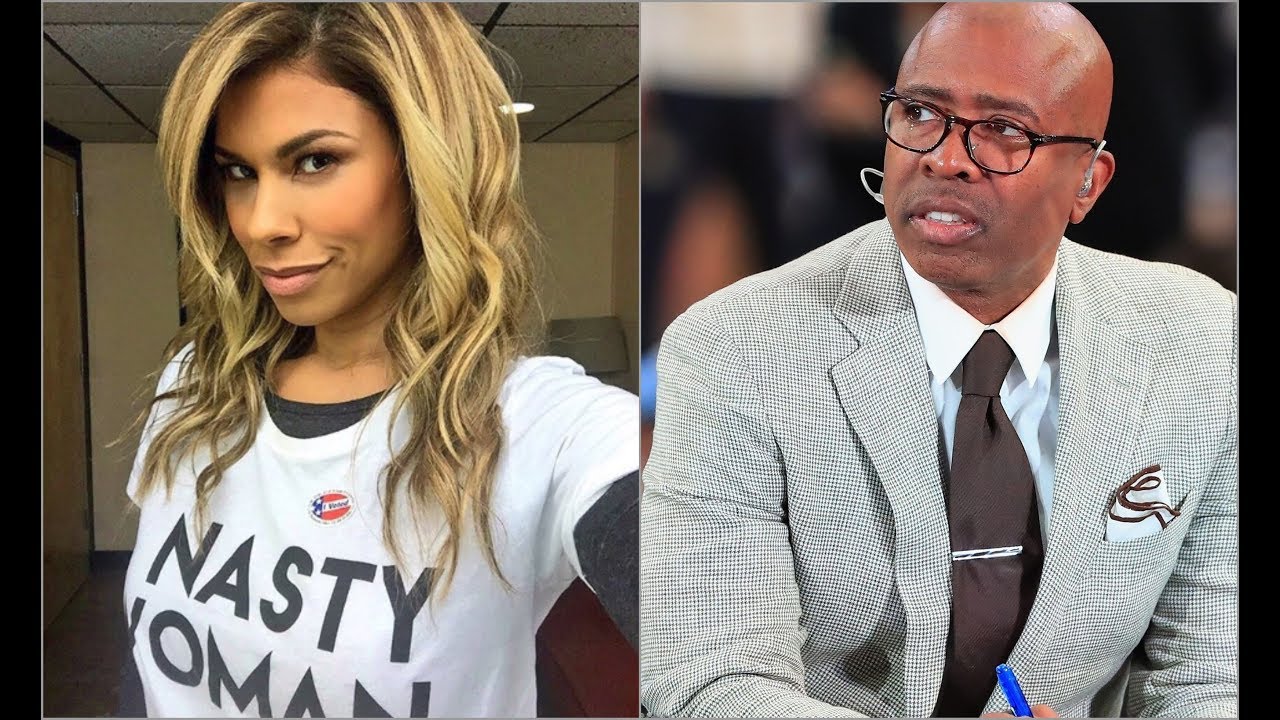 Kenny Smith REFUSING To Pay Ex Wife $45k Monthly In Support