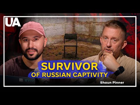 Hell in Captivity: A Former POW's Account | Expats In Ukraine