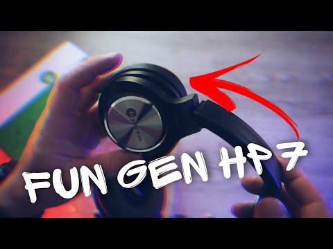 Fun Generation Universal Stand iMuso