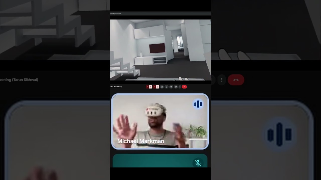 How to Succeed at an XR Hackathon