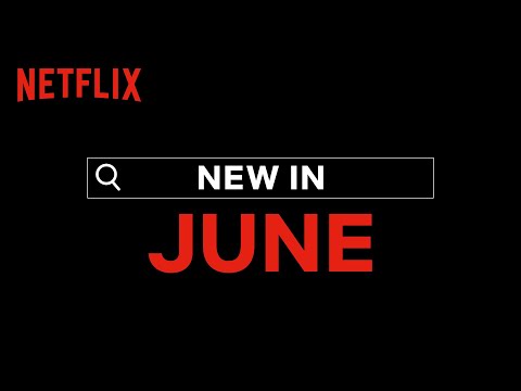 New In June | Netflix South Africa