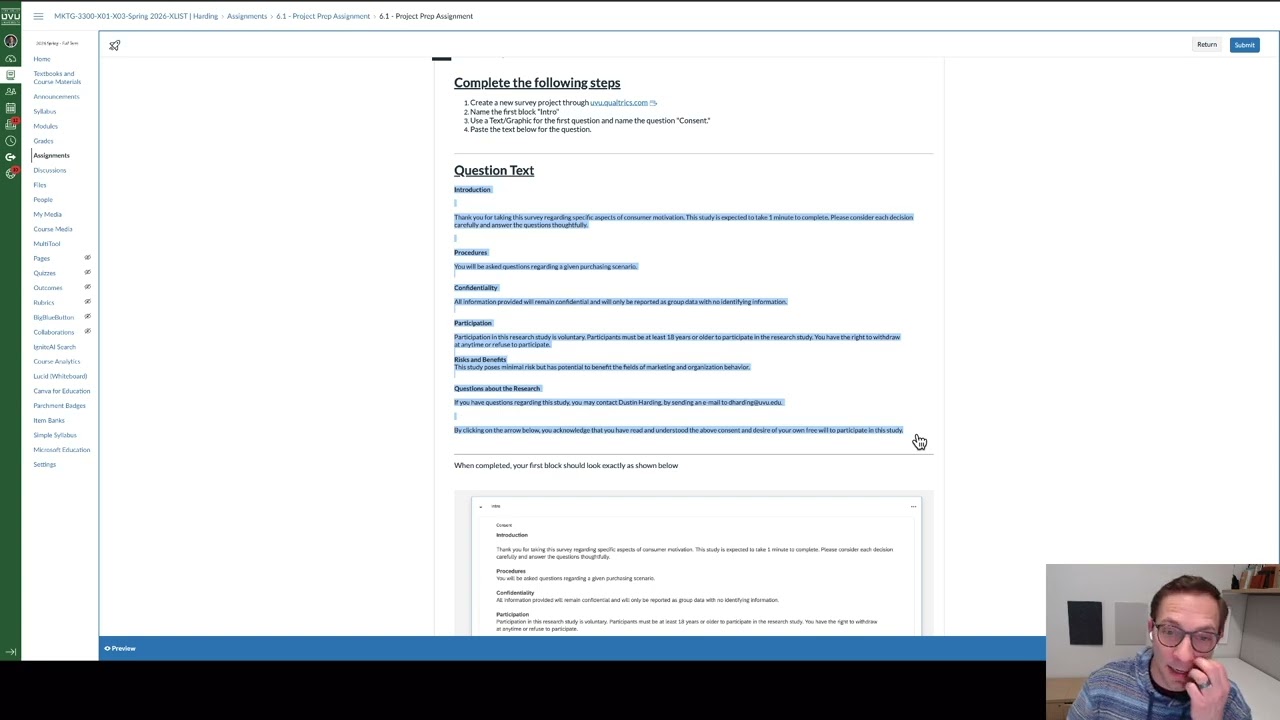 Midterm Prep -  Part 1