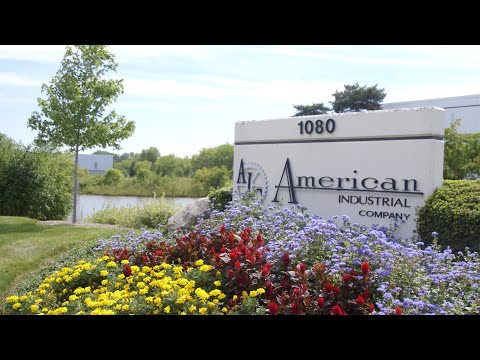 PRECISION METAL STAMPINGS AND ASSEMBLIES | American Industrial Company