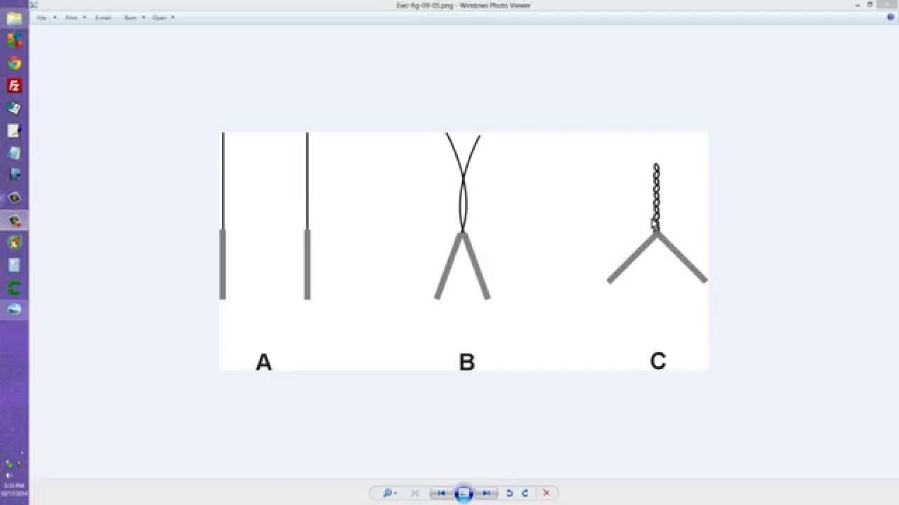 Wire Splicing: Three Examples