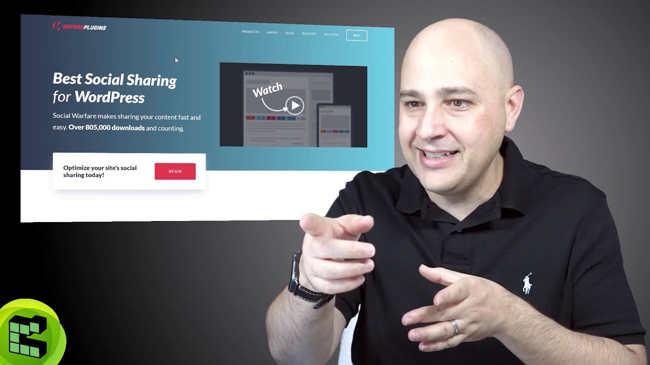 Massive WordPress Security Alert - My WordPress Website Was HACKED! Must Watch Video!!