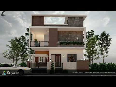 3D Elevation Service, 3D Architectural Visualization Services in India