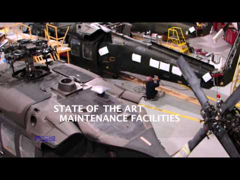 Rotorcraft Services Group (RSG)