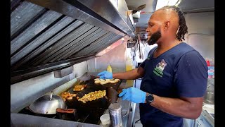 3 Best Food Trucks in Columbus, GA - Expert Recommendations