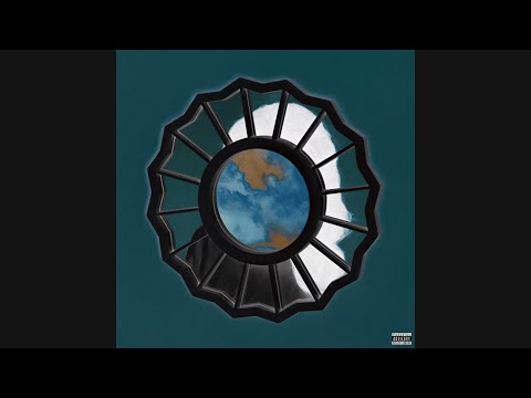 Mac Miller - My Favorite Part / The Divine Feminine / reversed / Reversings