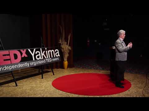 Communication Mismatch | Kathleen Ross | TEDxYakimaSalon