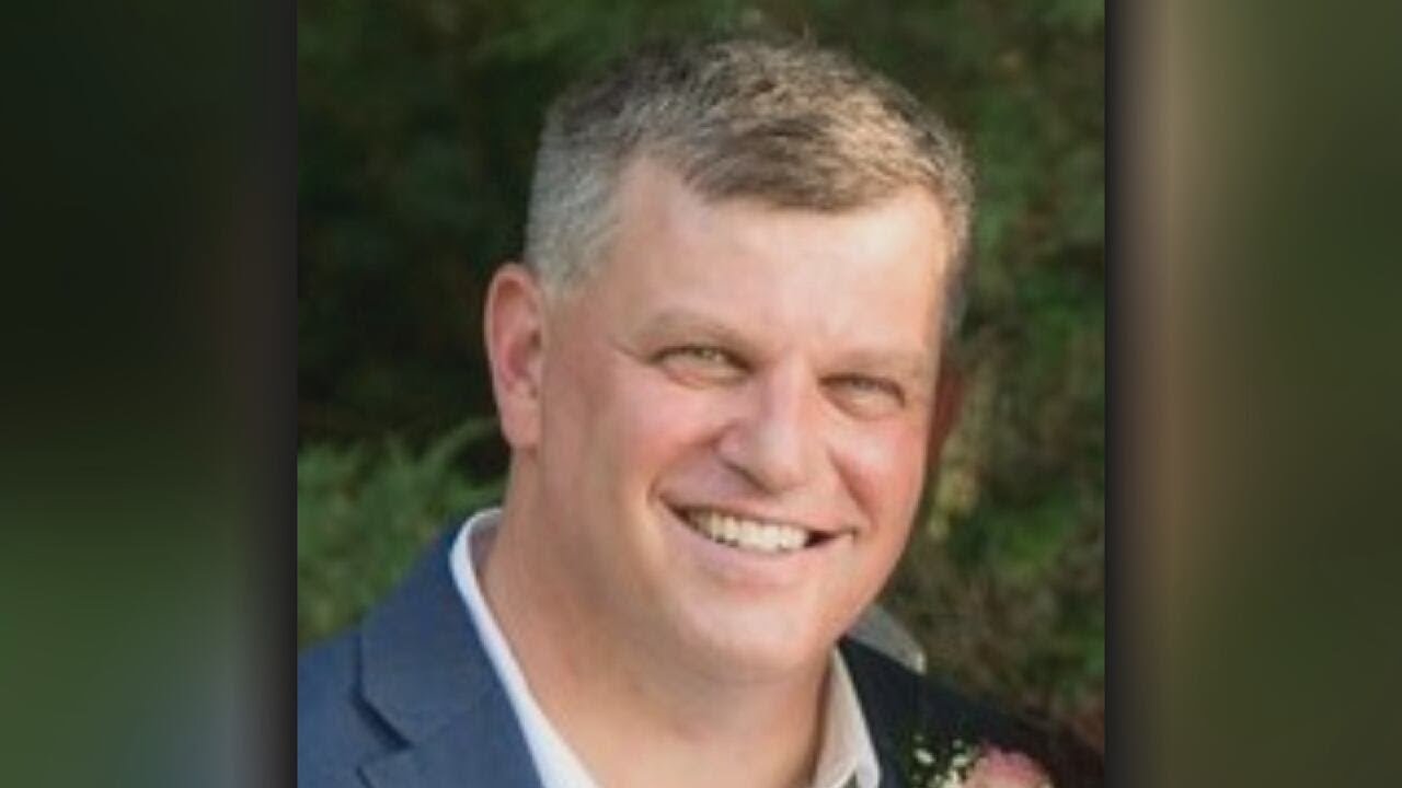 Fallen deputy U.S. marshal to be honored with memorial service