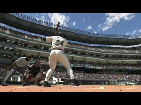 MLB 2017: The Show PSX 2016 Trailer