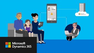 Dynamics 365 Features, Modules & Capabilities [2026] | TEC