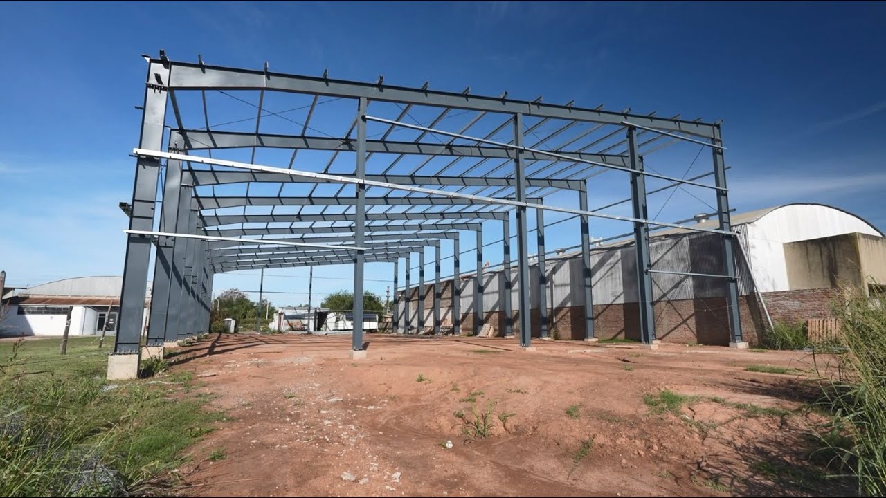 Tecnotex amplía su capacidad productiva con la ingeniería de Androetto ...