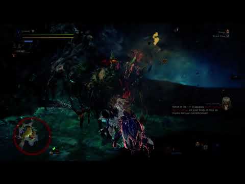 Steam Community :: Video :: MHWI zombie status is pretty fun