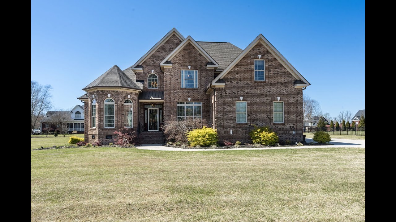 For Sale - 96 Water Mint Place, Princeton, NC 27569