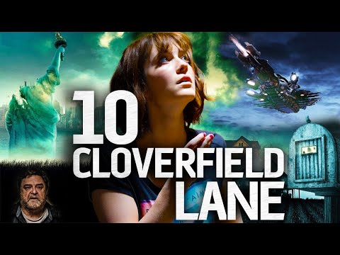 10 Cloverfield Lane: The Backstory of Howard & ARG Explained