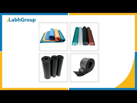 Synthetic Rubbers at Best Price in India