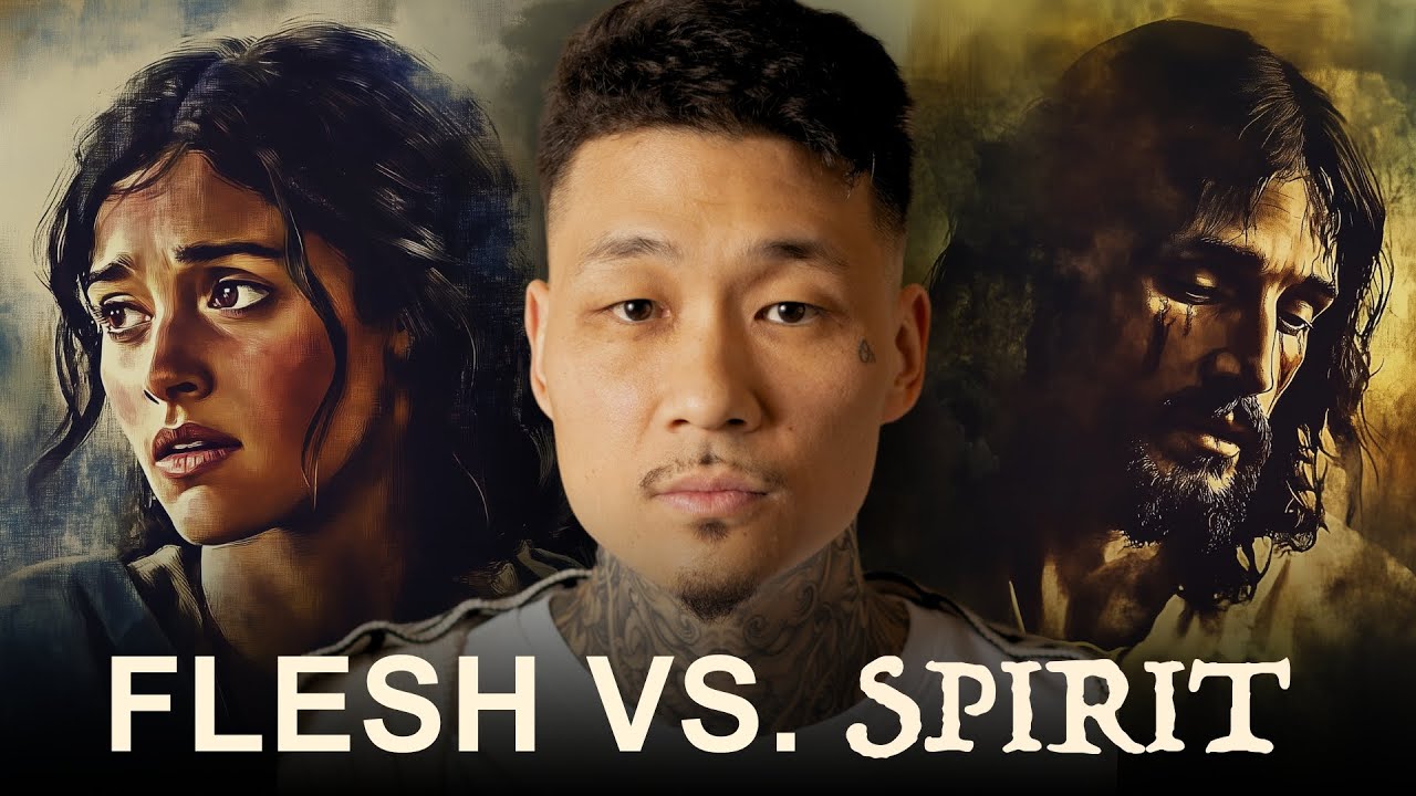 The Story of Sampson [A Warning]