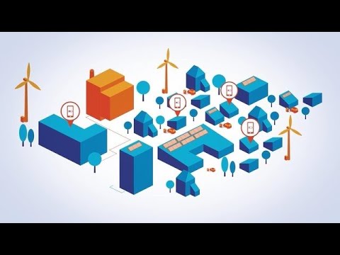 EDF supports the energy transition for its customers