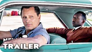 Green Book streaming: where to watch movie online?