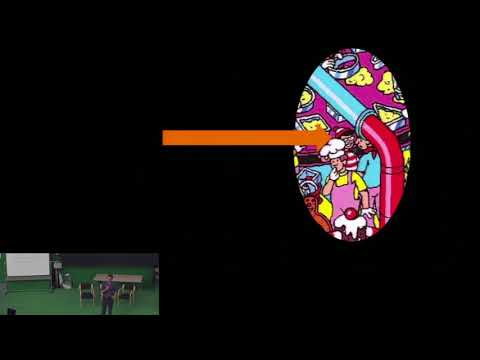 Simulation for elite performers - Chris Nickson