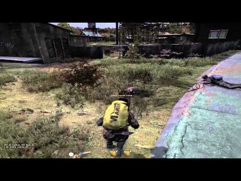 Steam Community :: Video :: DayZ: Bad Mouse can kill you