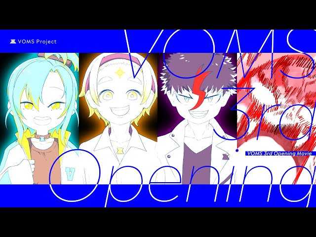 VOMS .net | VOMS 3rd Opening Movie
