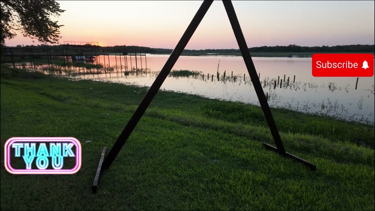 DIY Triangle Wedding Arch! Super easy!!!