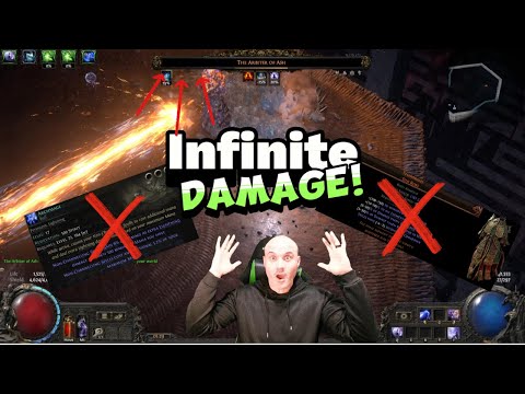 Unstoppable BLINK Chronomancer! INSANE PoE 2 Sorceress Build – No Archmage, No Temporalis!