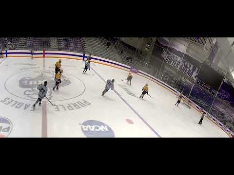2024-12-3 Varsity Fed Assist 2, NZ Regroup, Z-Entry Sauce Pass vs Lockport